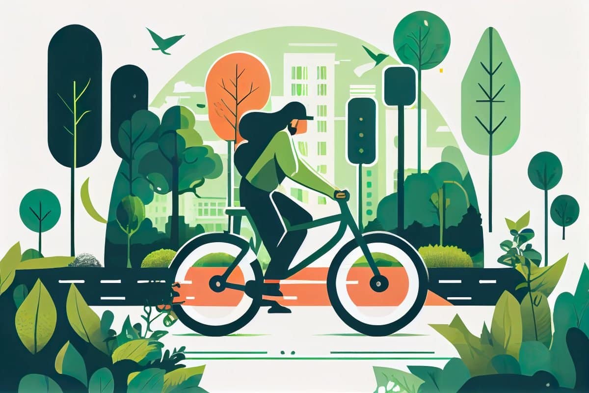 Building a Sustainable Mobility Future