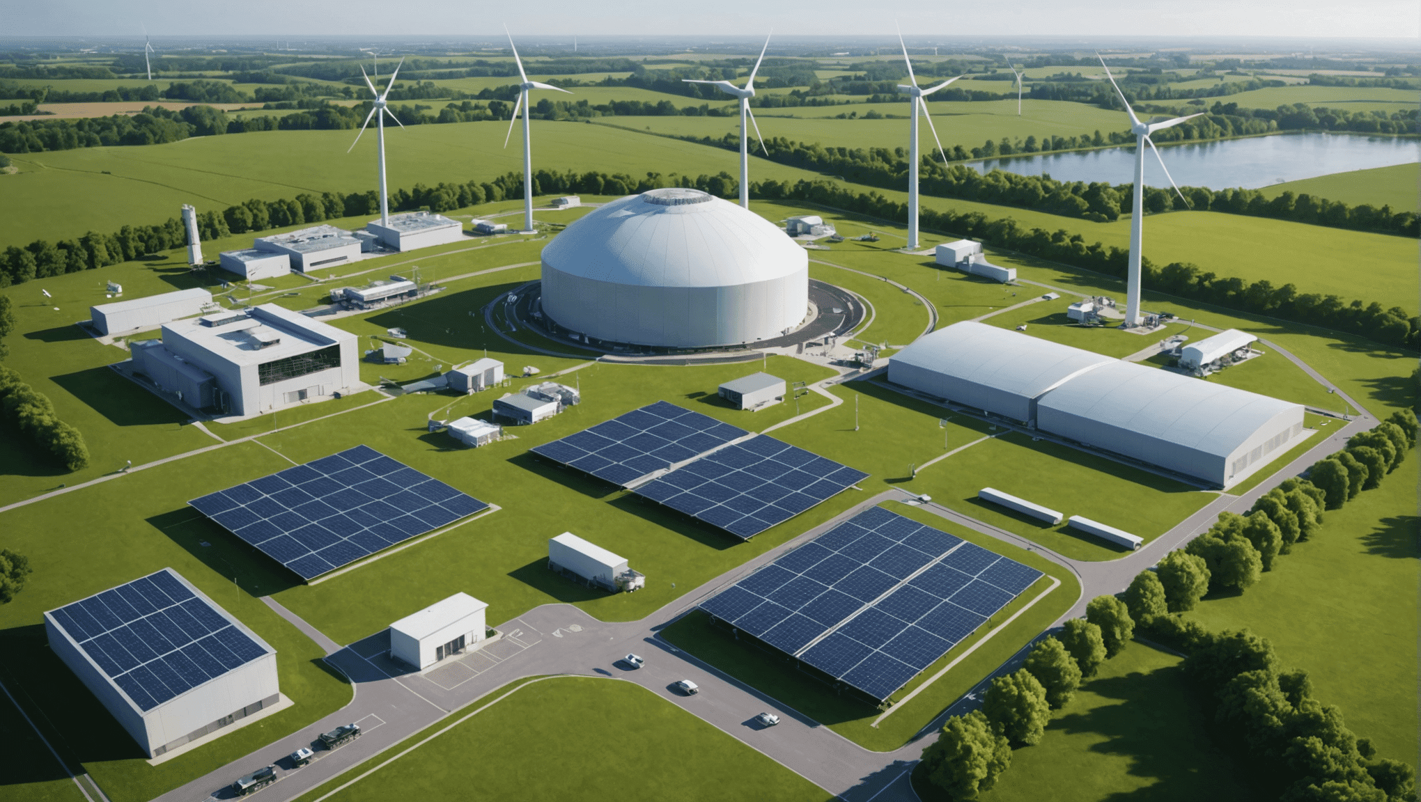 Hydrogène vert : entre promesses écoresponsables et défis techniques