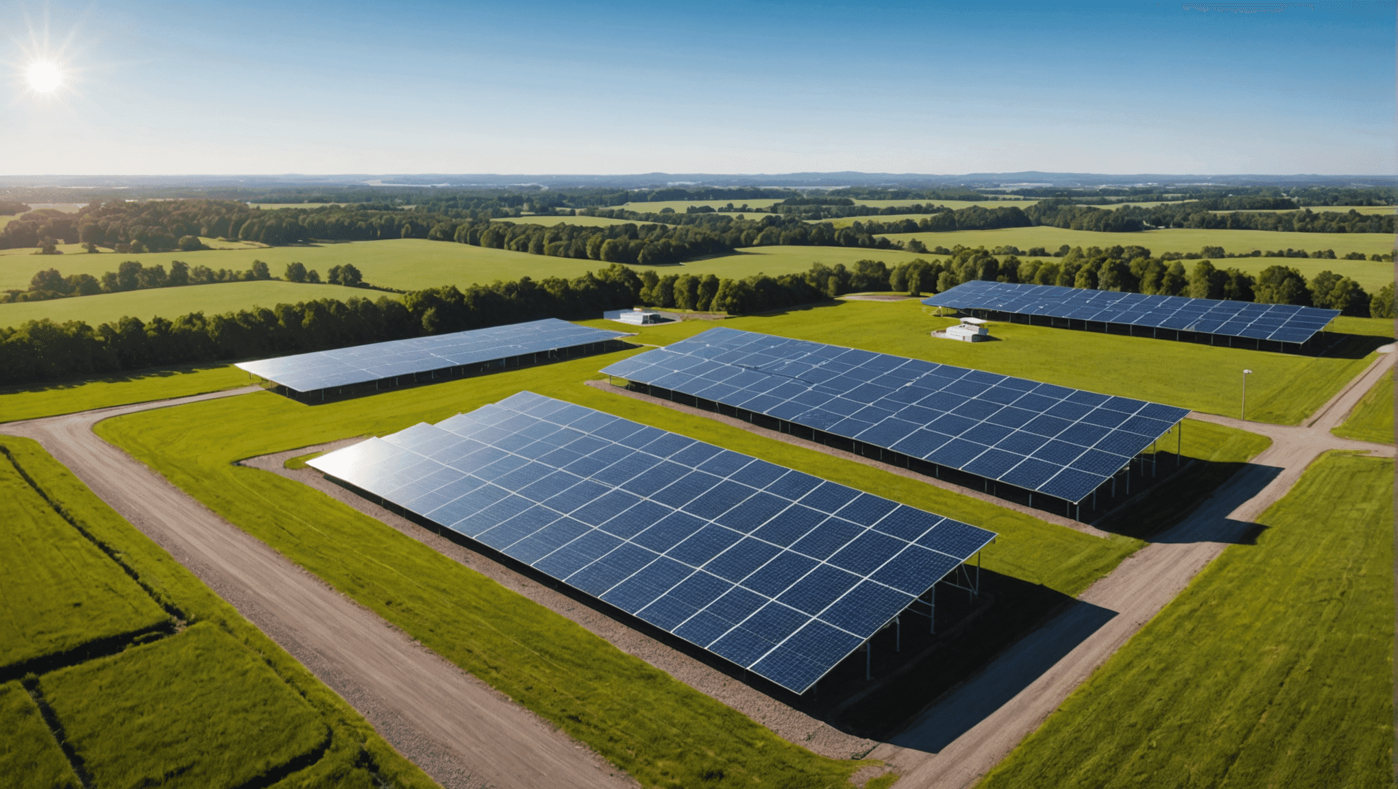 Renewable Energy 2.0: Revolutionary Solar Panels That Maximize Your ...