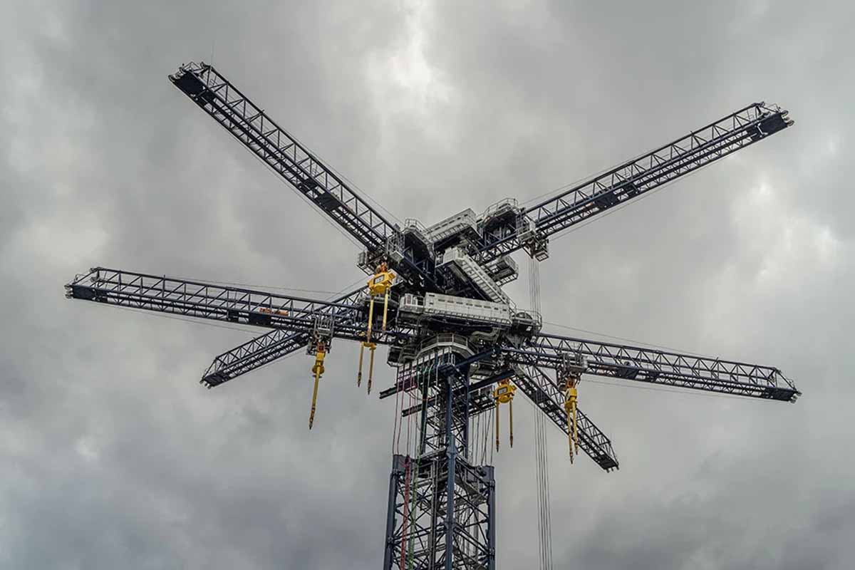 Root-Power : Vers un futur énergétique avec 210 MW de batteries en ...