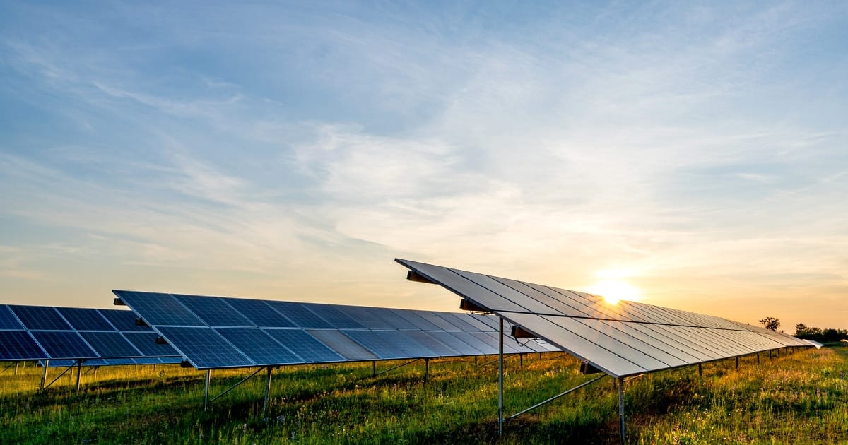 BOOM Power: A step towards the future with 300MW of battery energy storage