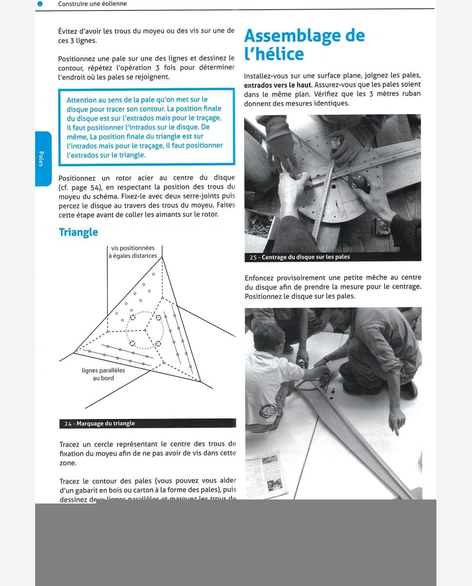 Hugh Piggott: The Genius of Homemade Wind Turbines