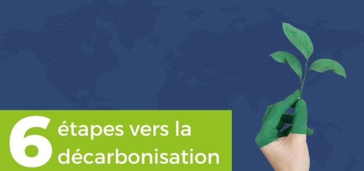 Décarbonisation : Vers un Avenir Écologique