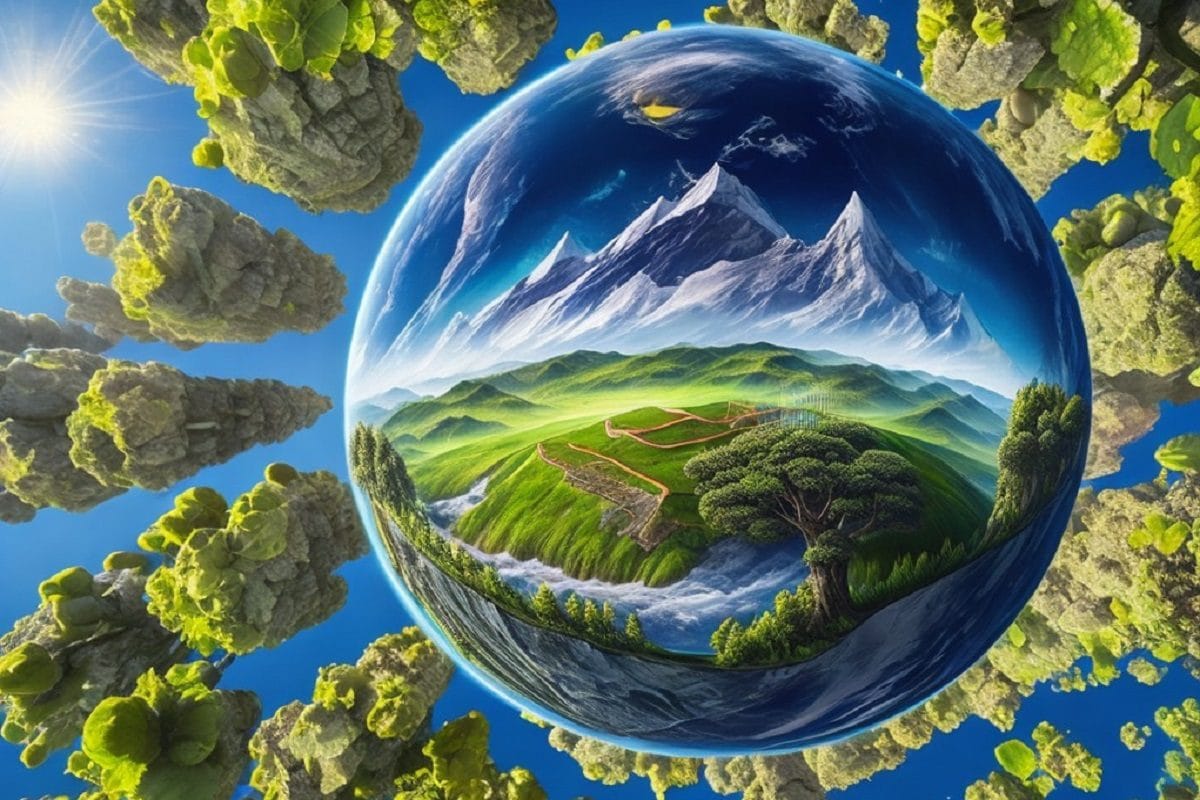 Écologie Décryptée : Enjeux et Solutions pour notre Planète