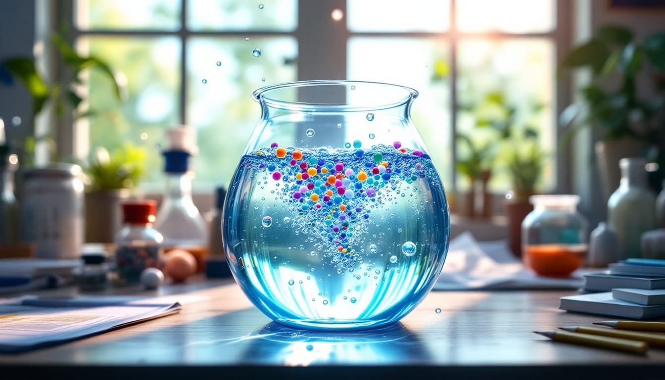 L'énergie osmotique : une clé pour l'avenir durable