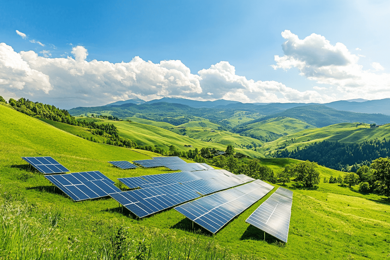 Renewable energy: elmy puts 320 kWp into service