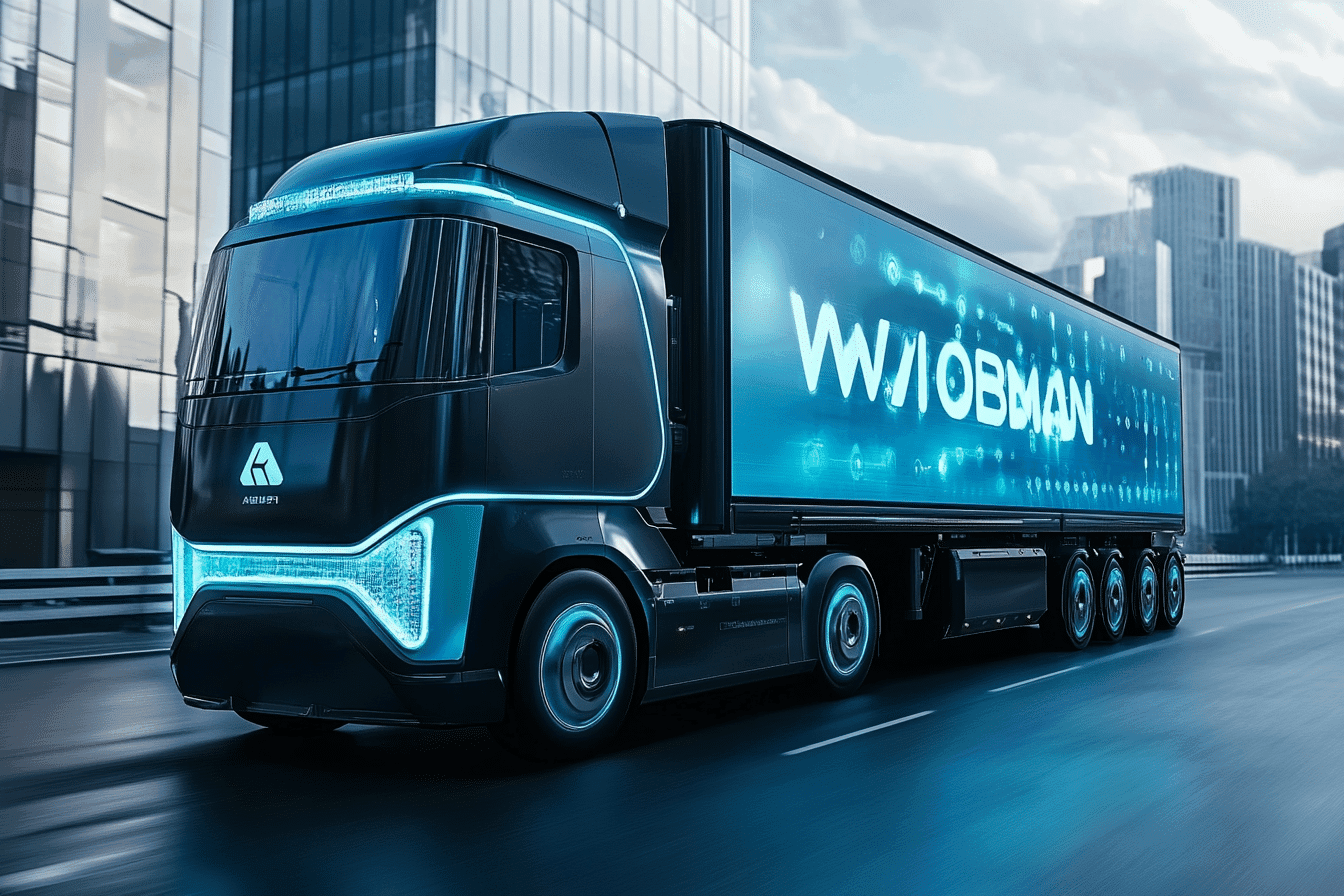 Symbio StackPack 75: hydrogen fuel cell for heavy vehicles