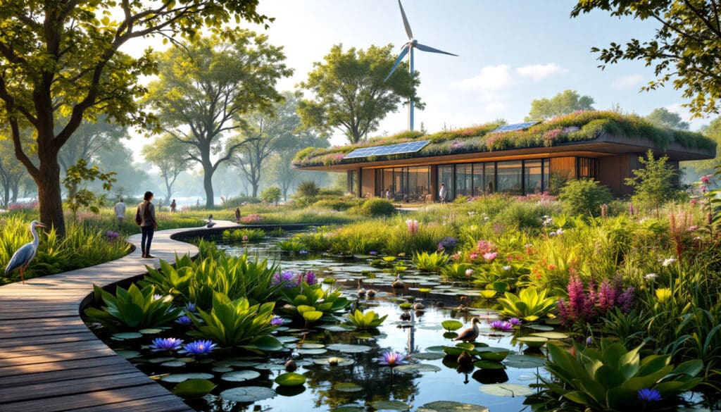 Discovering ecological engineering: a bridge between nature and innovation