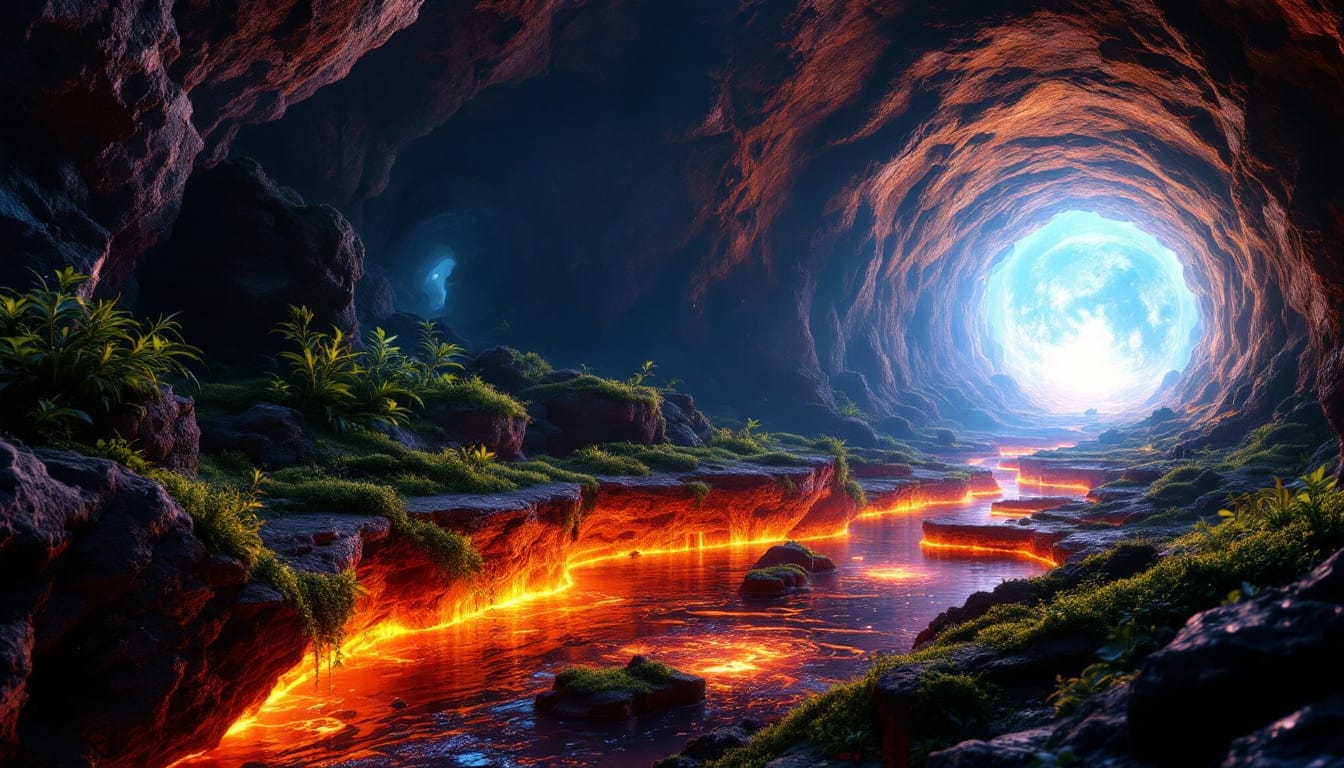 Exploring the Geothermal Gradient: Keys to Understanding the Earth's Heat