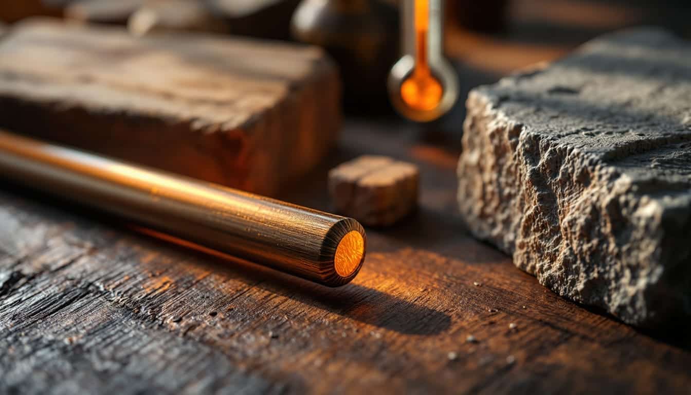 Understanding thermal inertia: energy to the rhythm of the walls