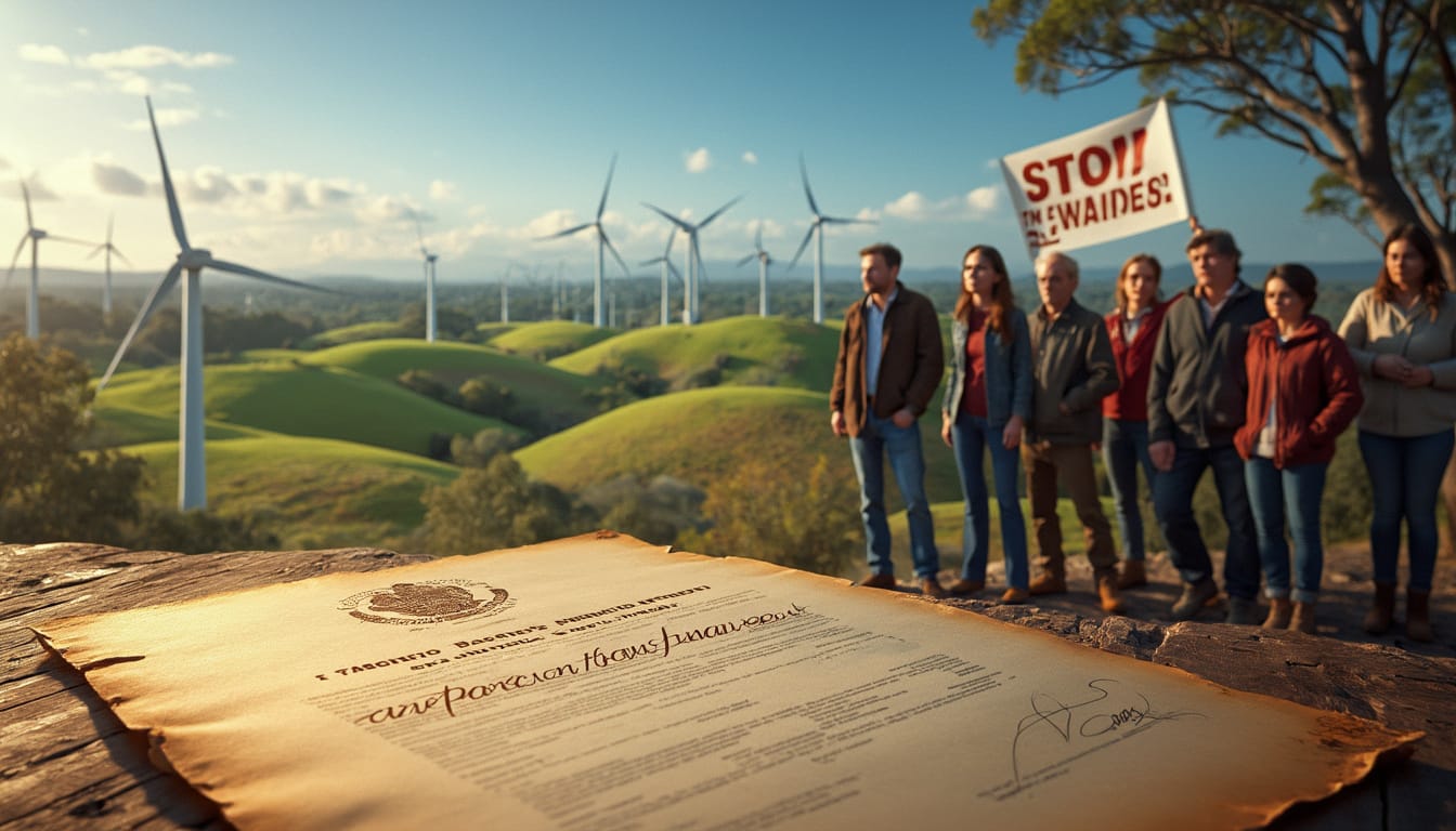 Santos and the Barossa project: a controversial step forward in the ...