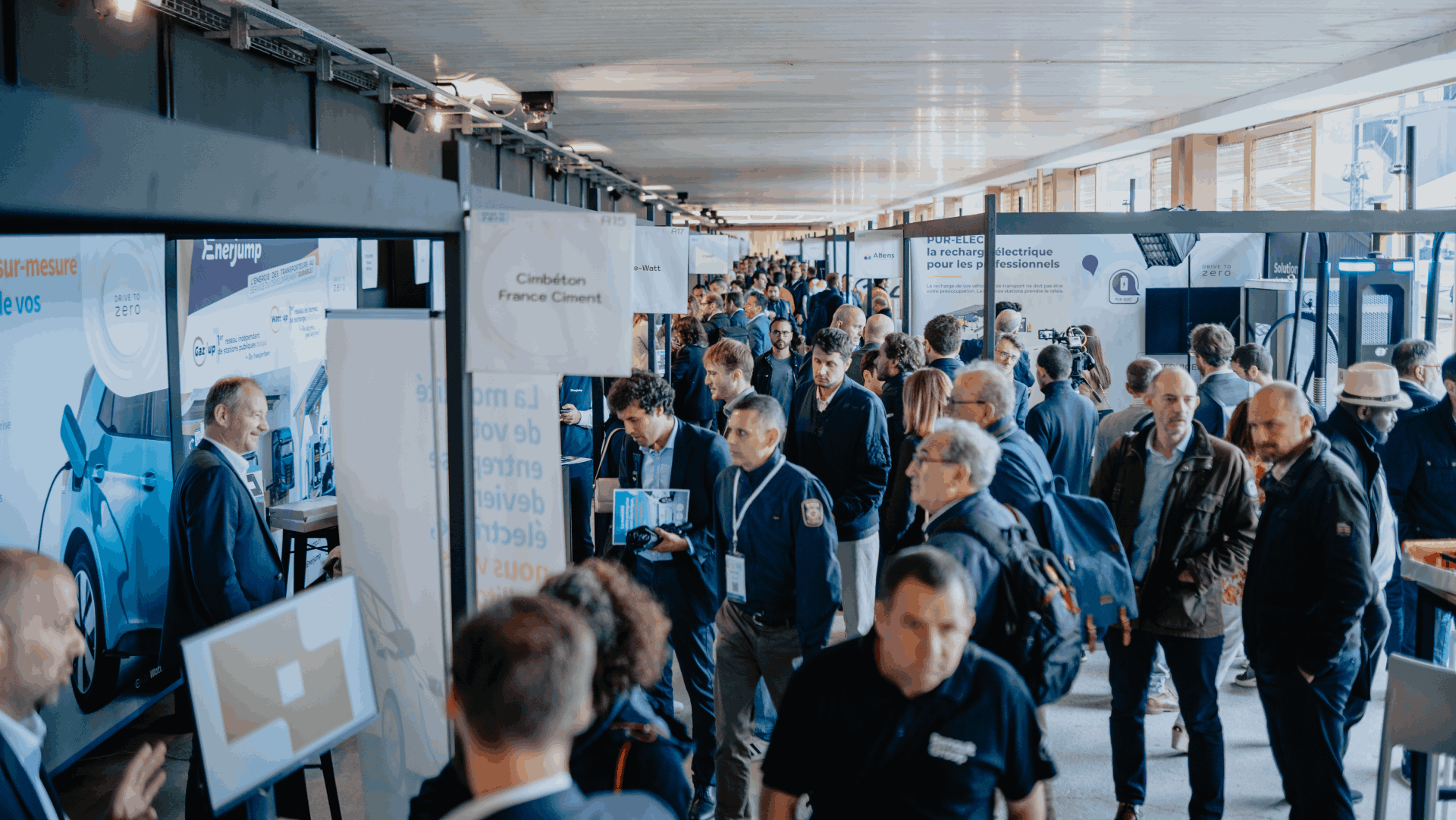 Drive to Zero 2025 : cap sur une mobilité sans carbone