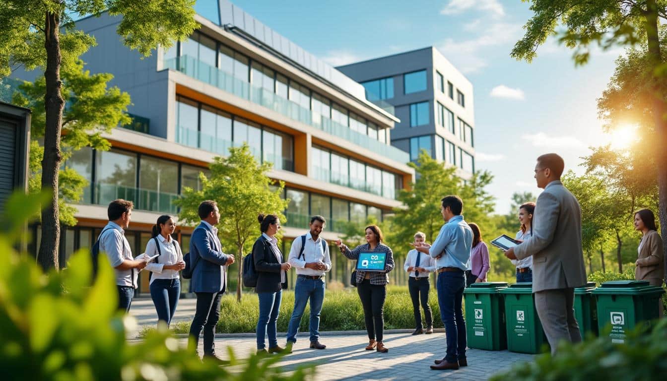 Comprendre la RSE : l'engagement social au cœur des entreprises